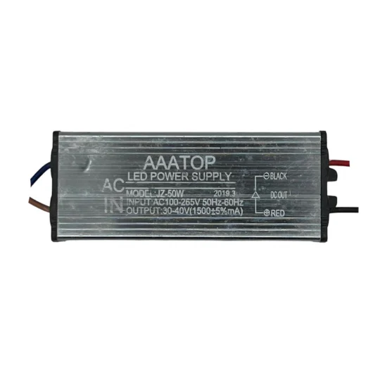 Led Driver Sürücü-Adaptör-Balans-Trafo 50 Watt