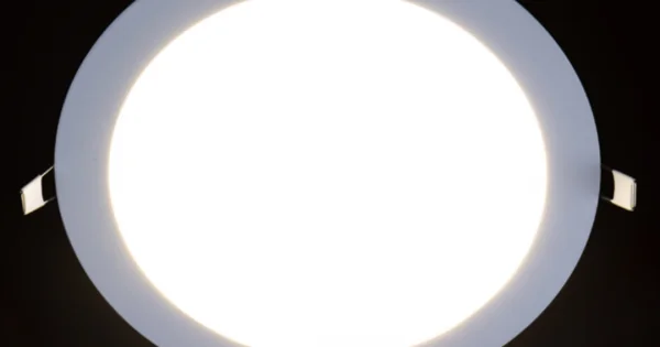 18 Watt Slim Led Panel - LV10-1800
