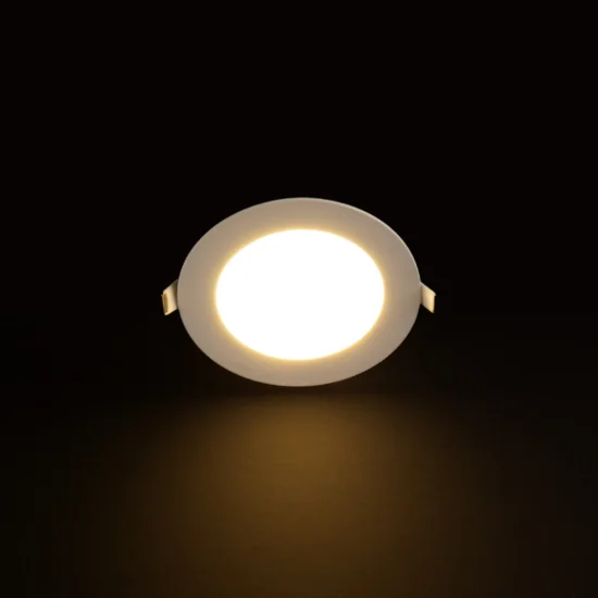 6 Watt Slim Led Panel - LV10-0600