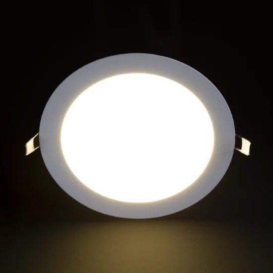 15 Watt Slim Led Panel - LV10-1500