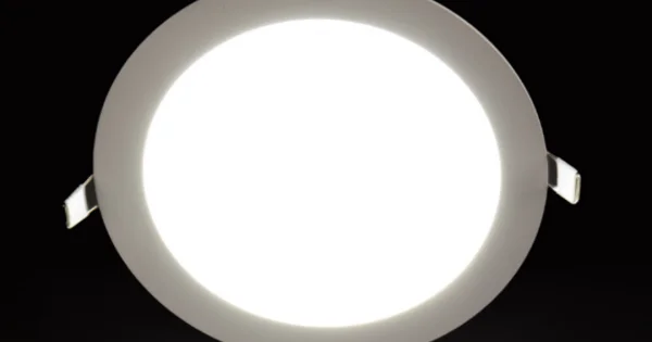 15 Watt Slim Led Panel - LV10-1500