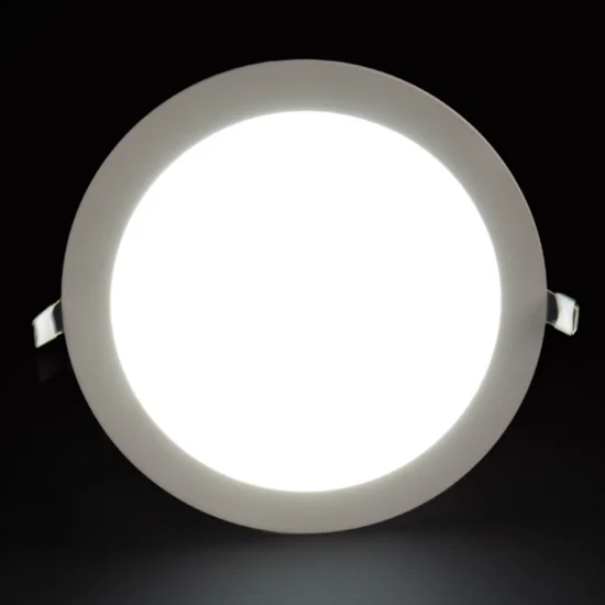 18 Watt Slim Led Panel - LV10-1800